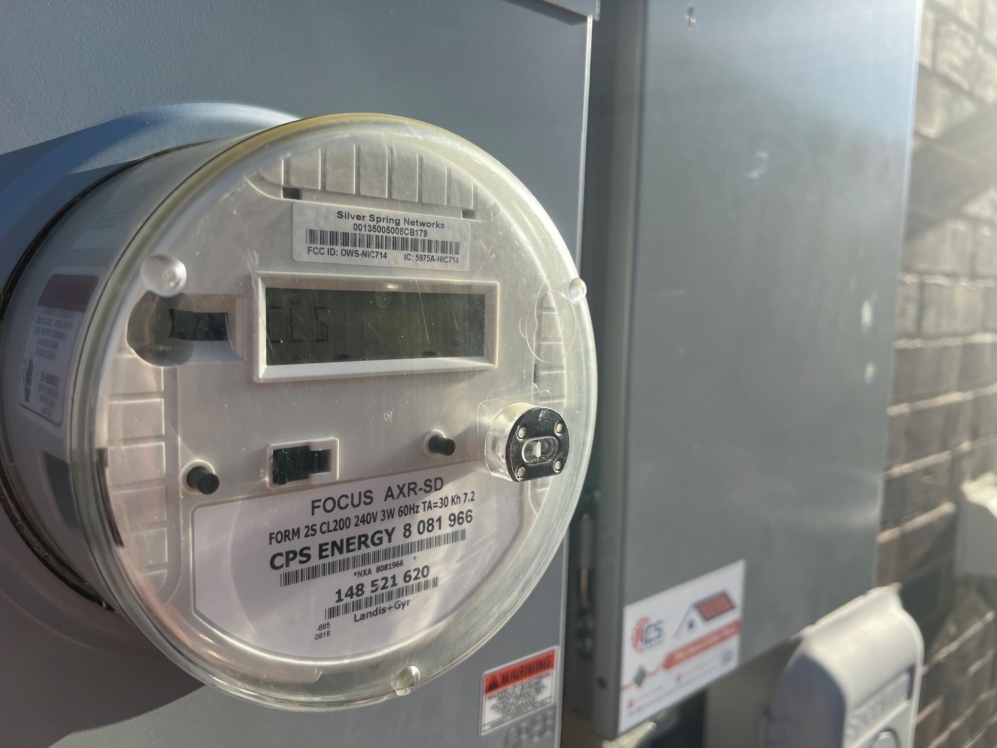 CPS Energy's 2024 rate increase begins in February