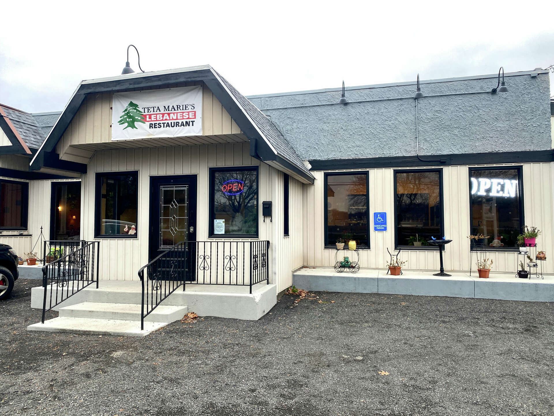 Peruvian restaurant Quechua taking over Teta Marie’s in Watervliet