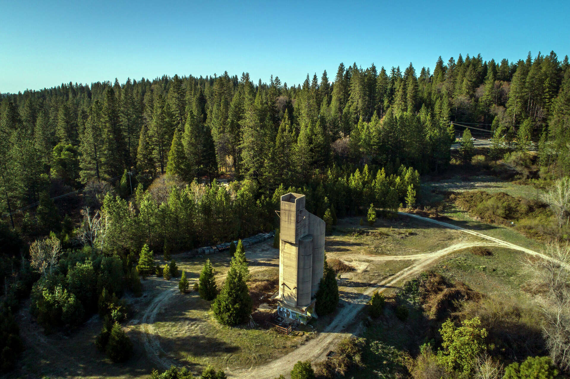 Historic California gold mine could reopen, may still hold fortune