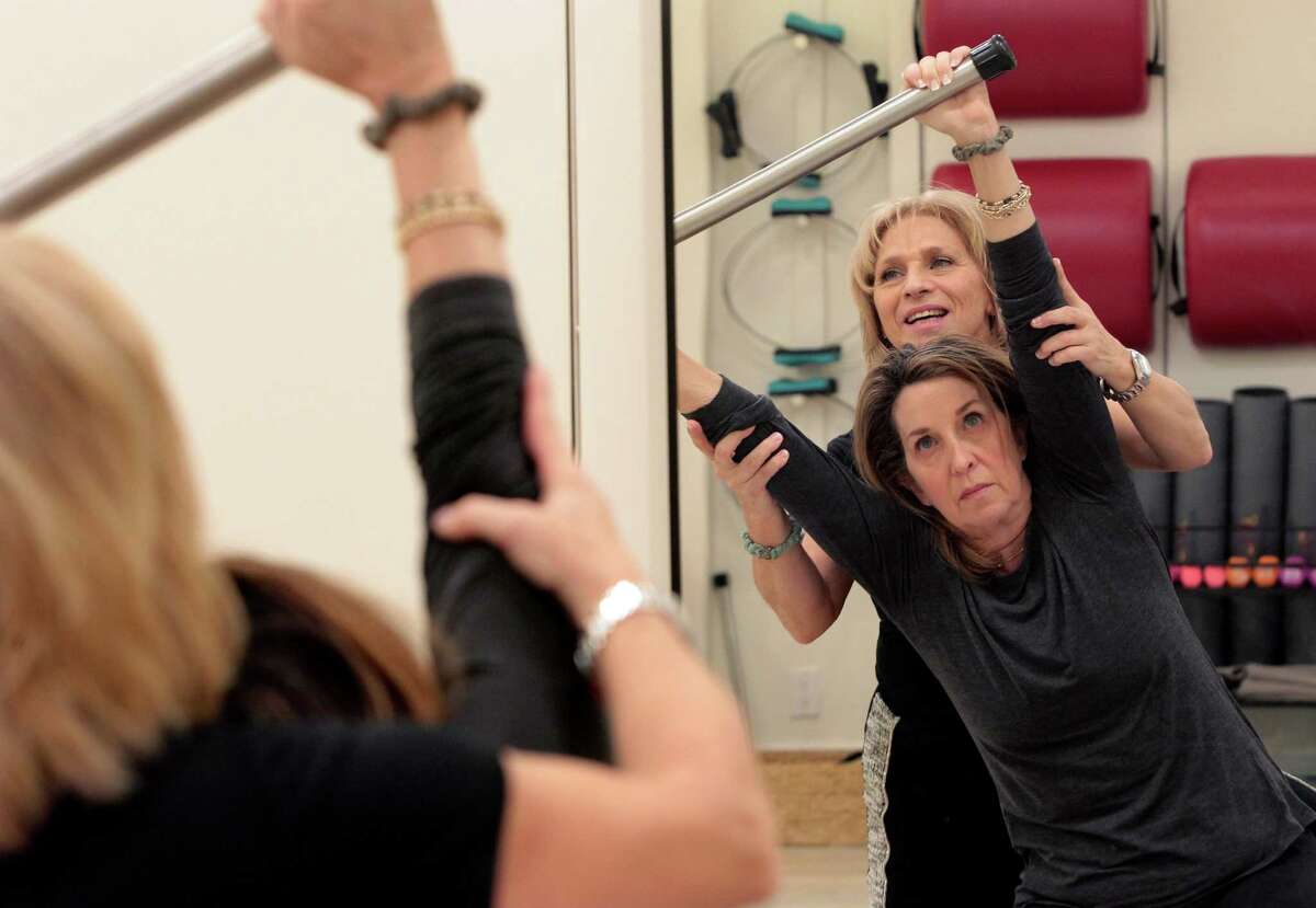 Here's how fitness-focused tenants are helping revive CT malls