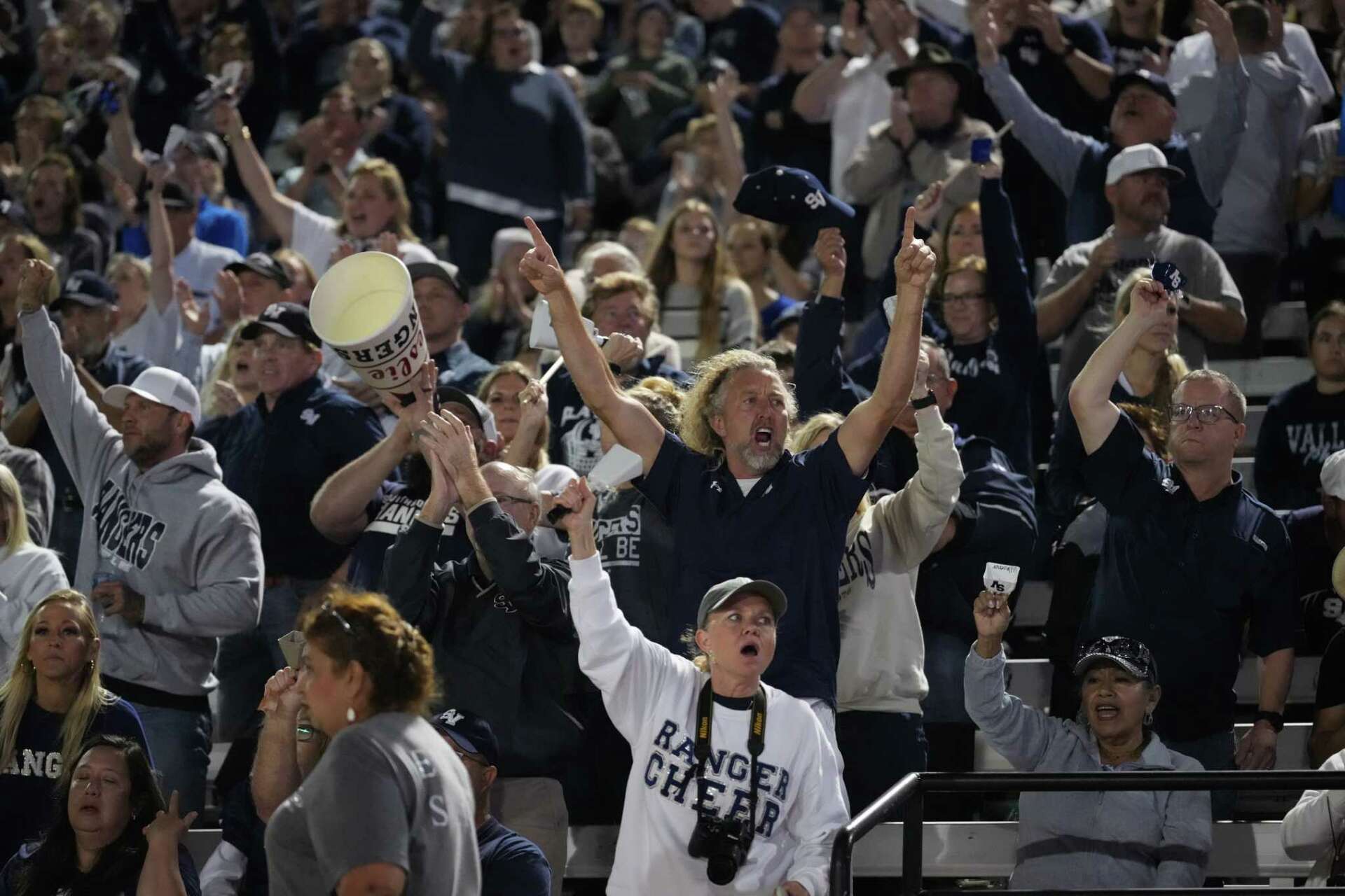 Texas high school football: UIL state championship pairings, schedule