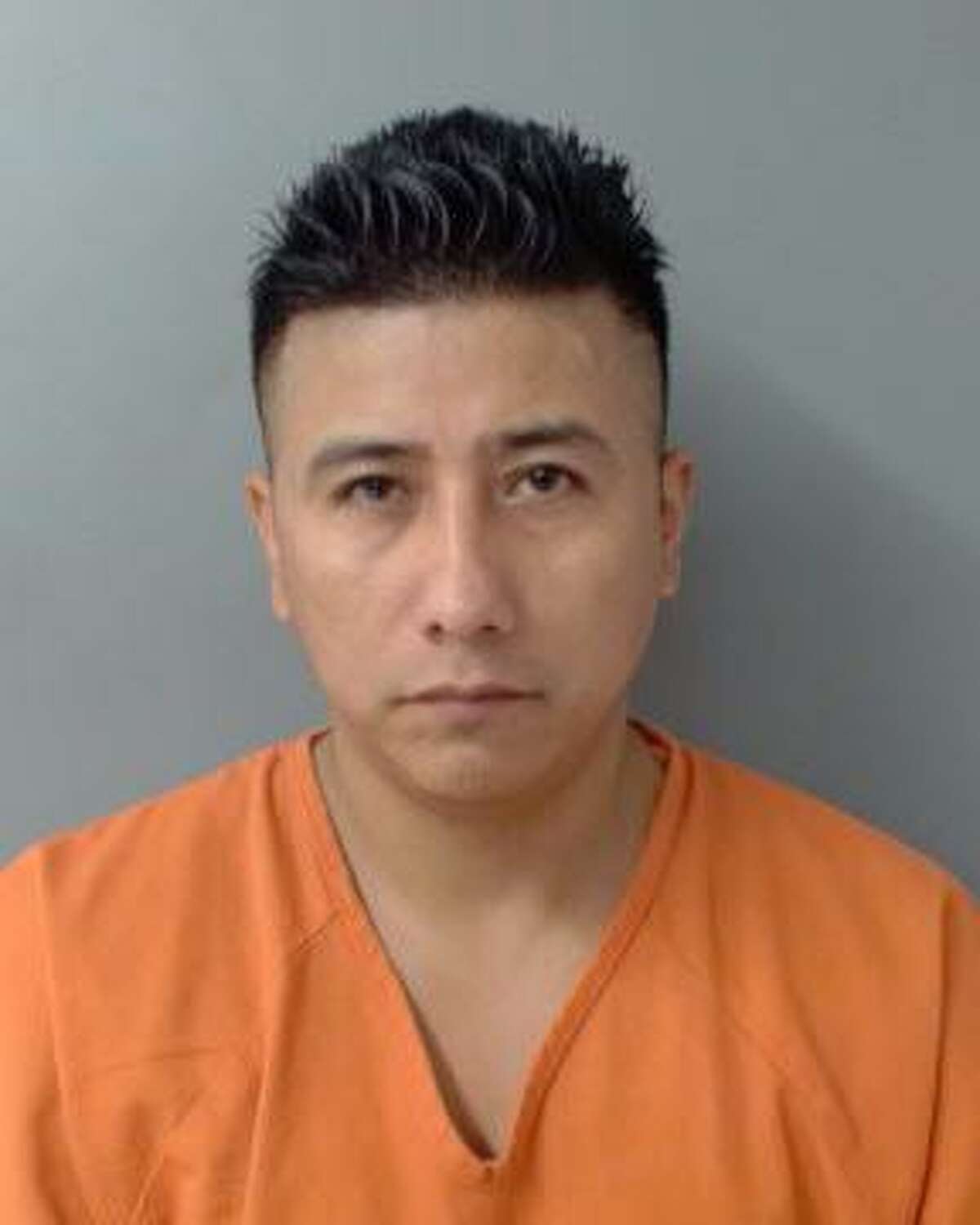 Shots fired lands armed migrants behind bars in Laredo