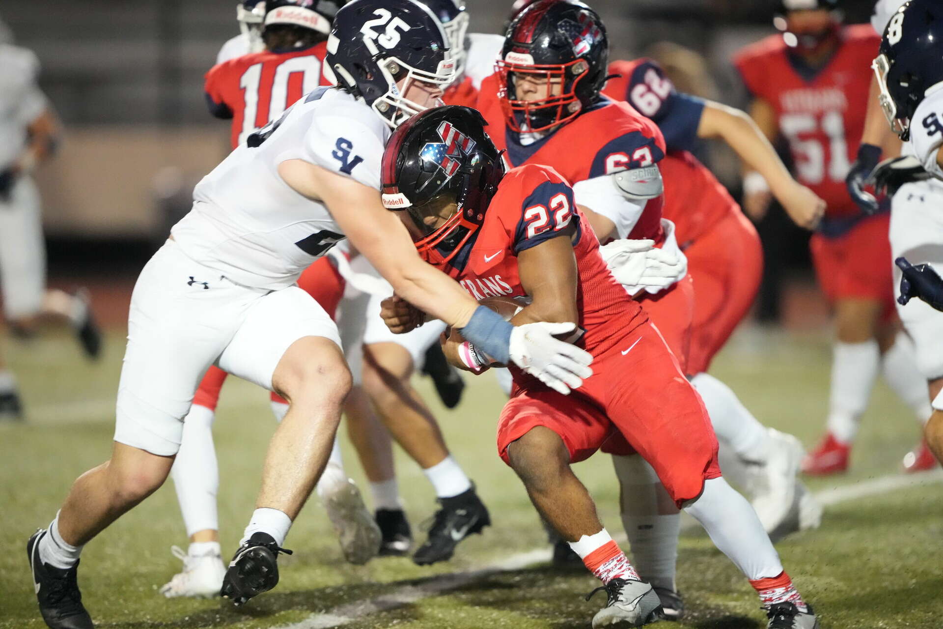 Texas high school football: UIL state championship pairings, schedule