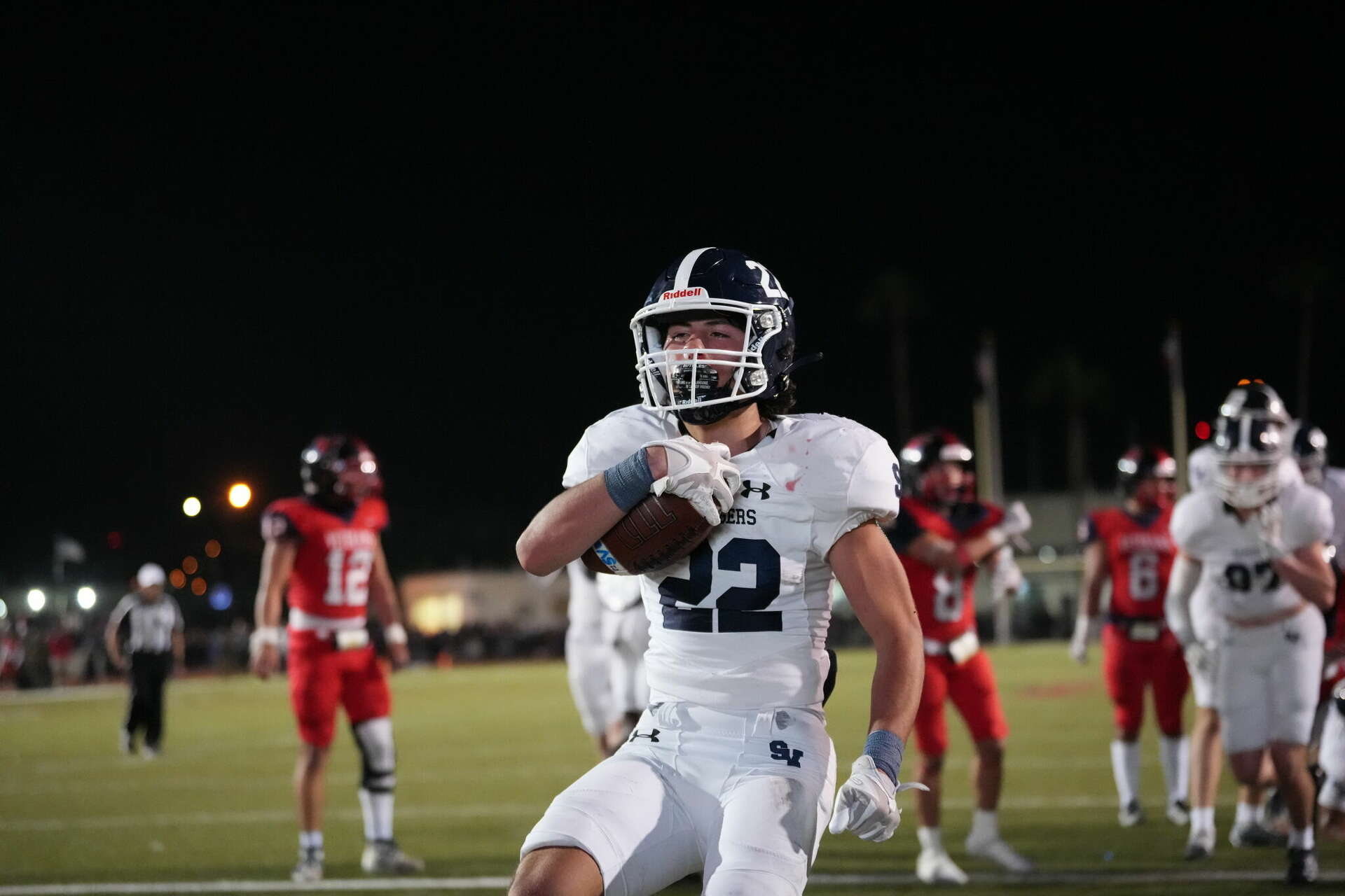 Texas high school football: UIL state championship pairings, schedule