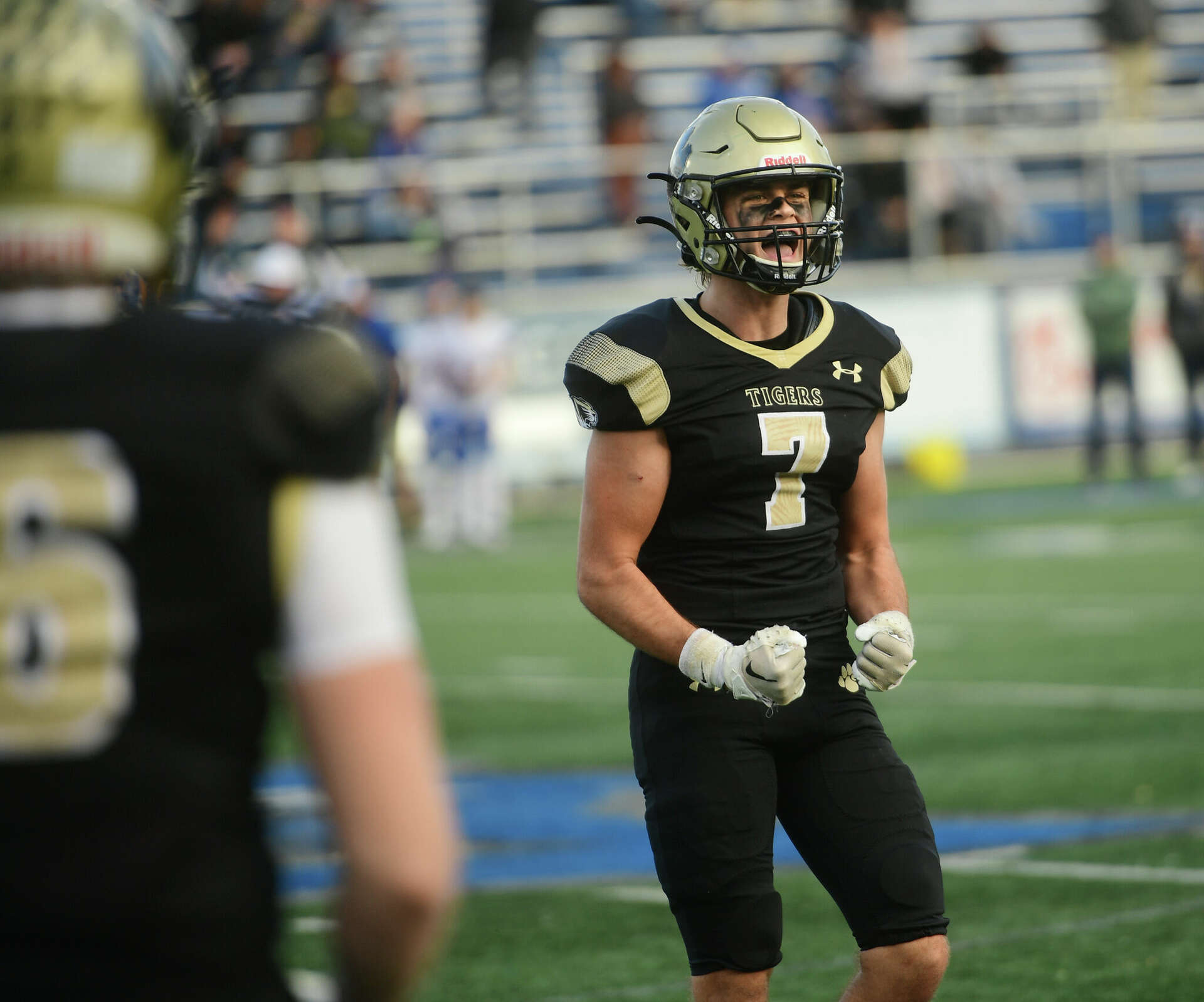 2024 CIAC High School Football Playoff Classes released