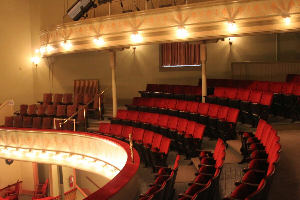 Check out these 7 historic sites in Manistee