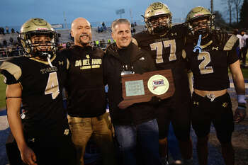 Football - CT Insider