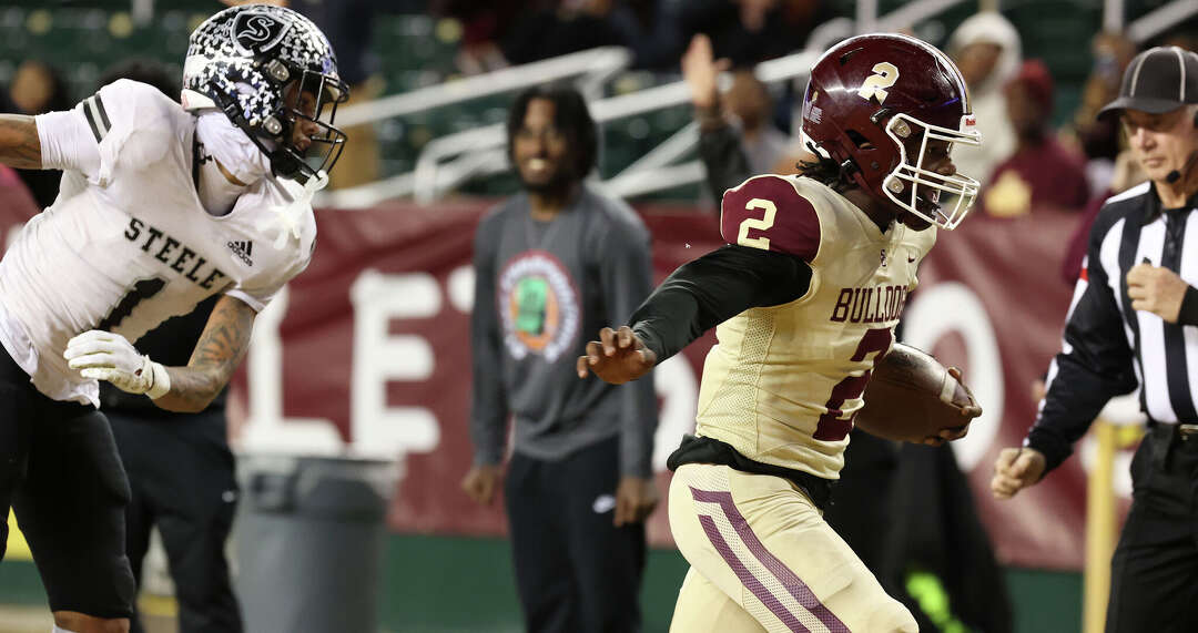Summer Creek Bulldogs advance to first state championship game