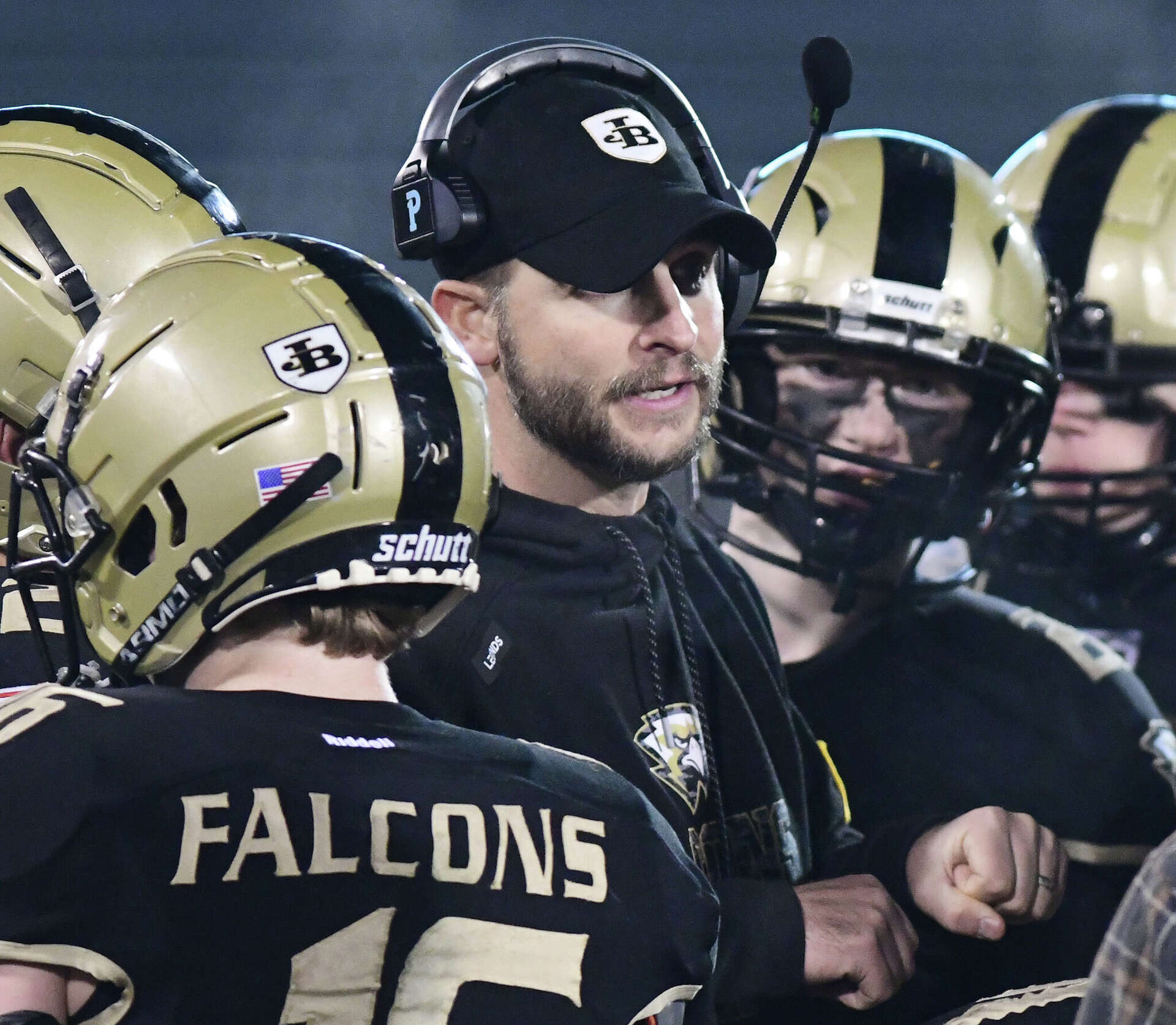 Has CT high school football playoff expansion bettered the game?