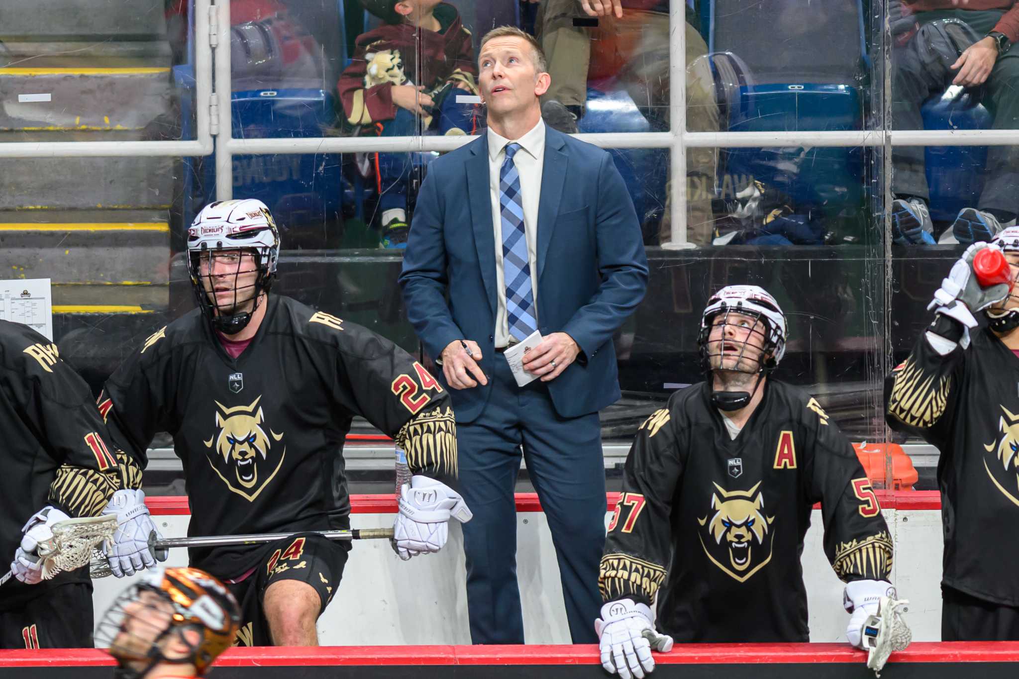 Albany FireWolves try to regain winning touch on Saturday