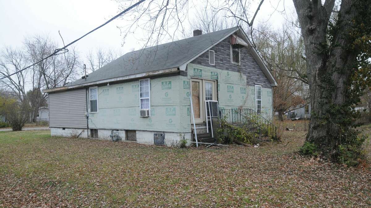 Surplus Property Auction: Madison County's gamble on real estate