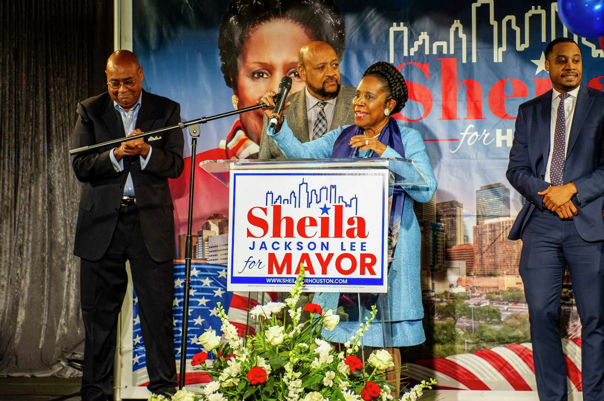 Houston runoff election: How the mayor, controller races played out