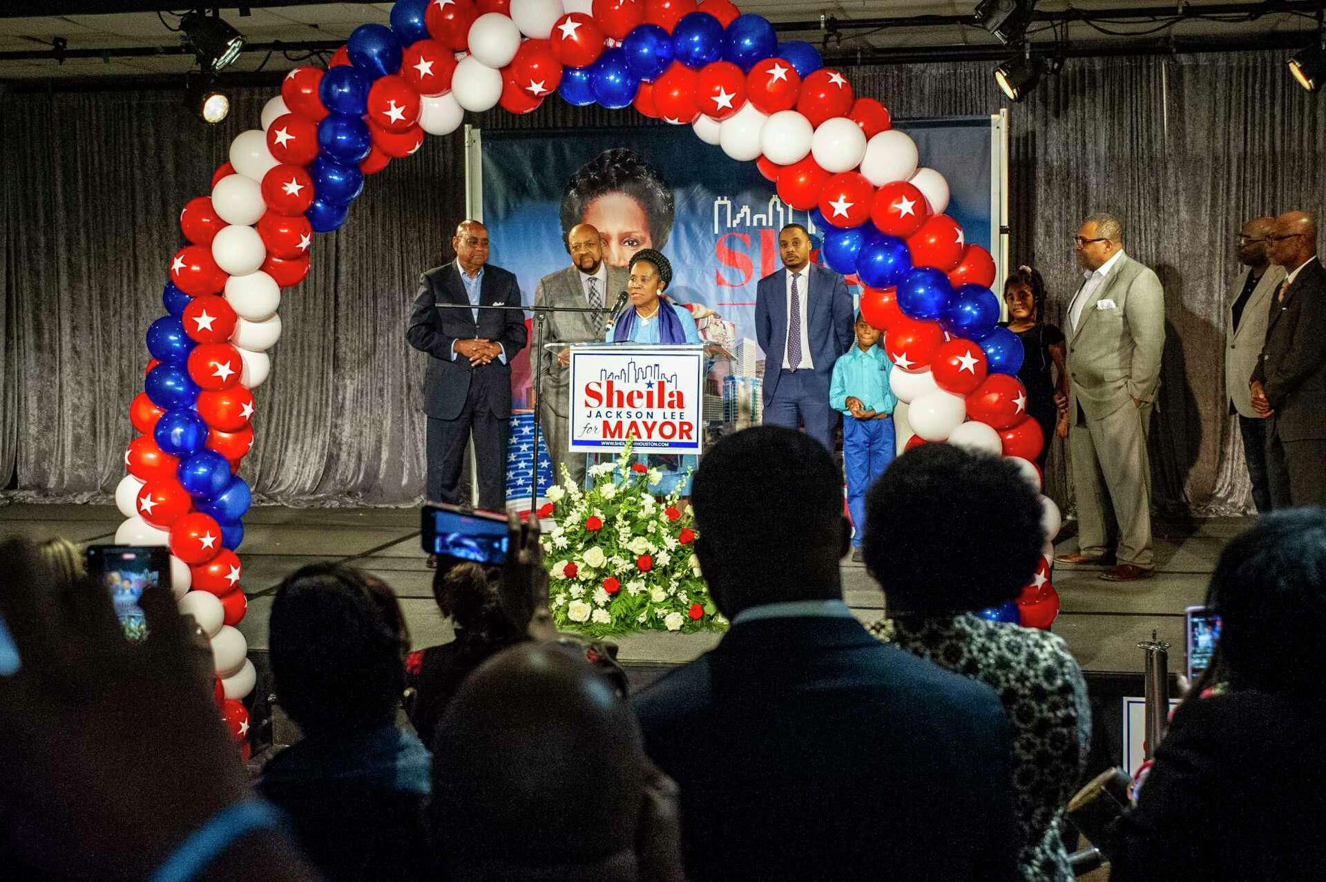 Houston runoff election: How the mayor, controller races played out