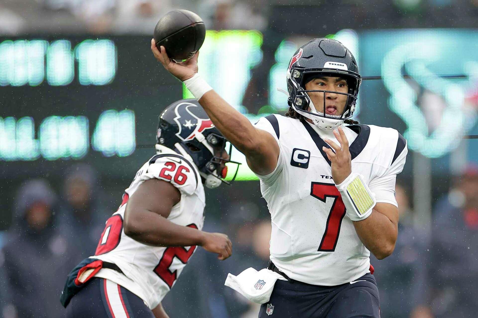 Houston Texans: 5 things we learned from loss to New York Jets