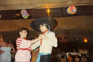 20 things about Kimberly Adams Russell of Frank Adams Jewelers