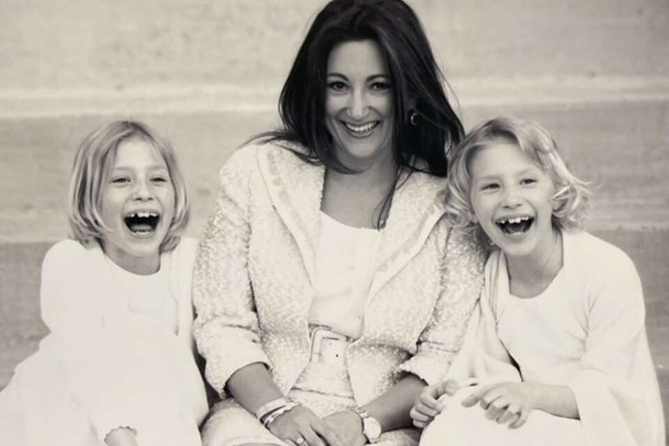 20 things about Kimberly Adams Russell of Frank Adams Jewelers