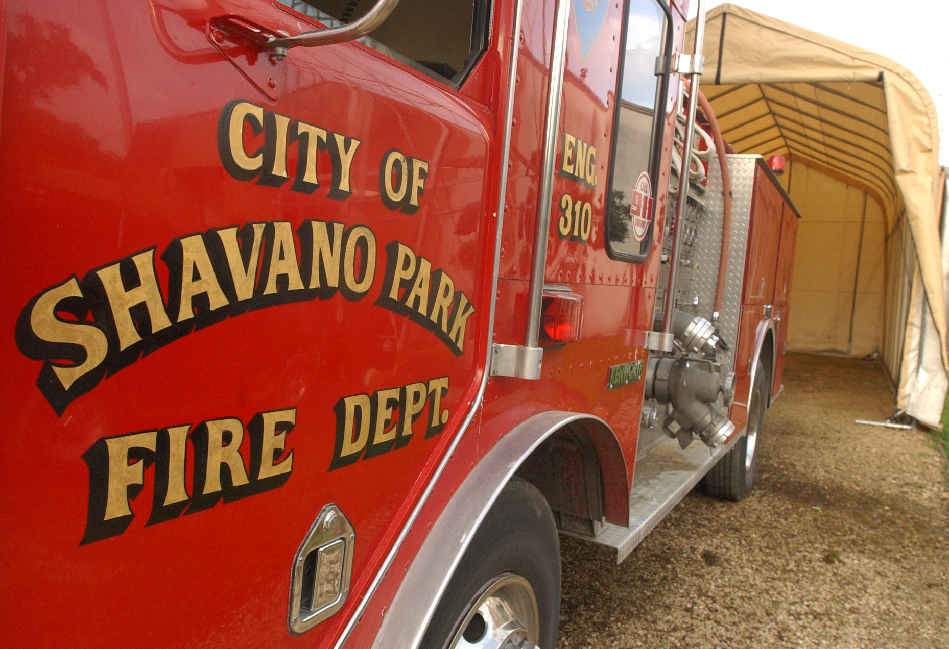 Shavano Park fire chief worked at a blaze after saying he had drinking