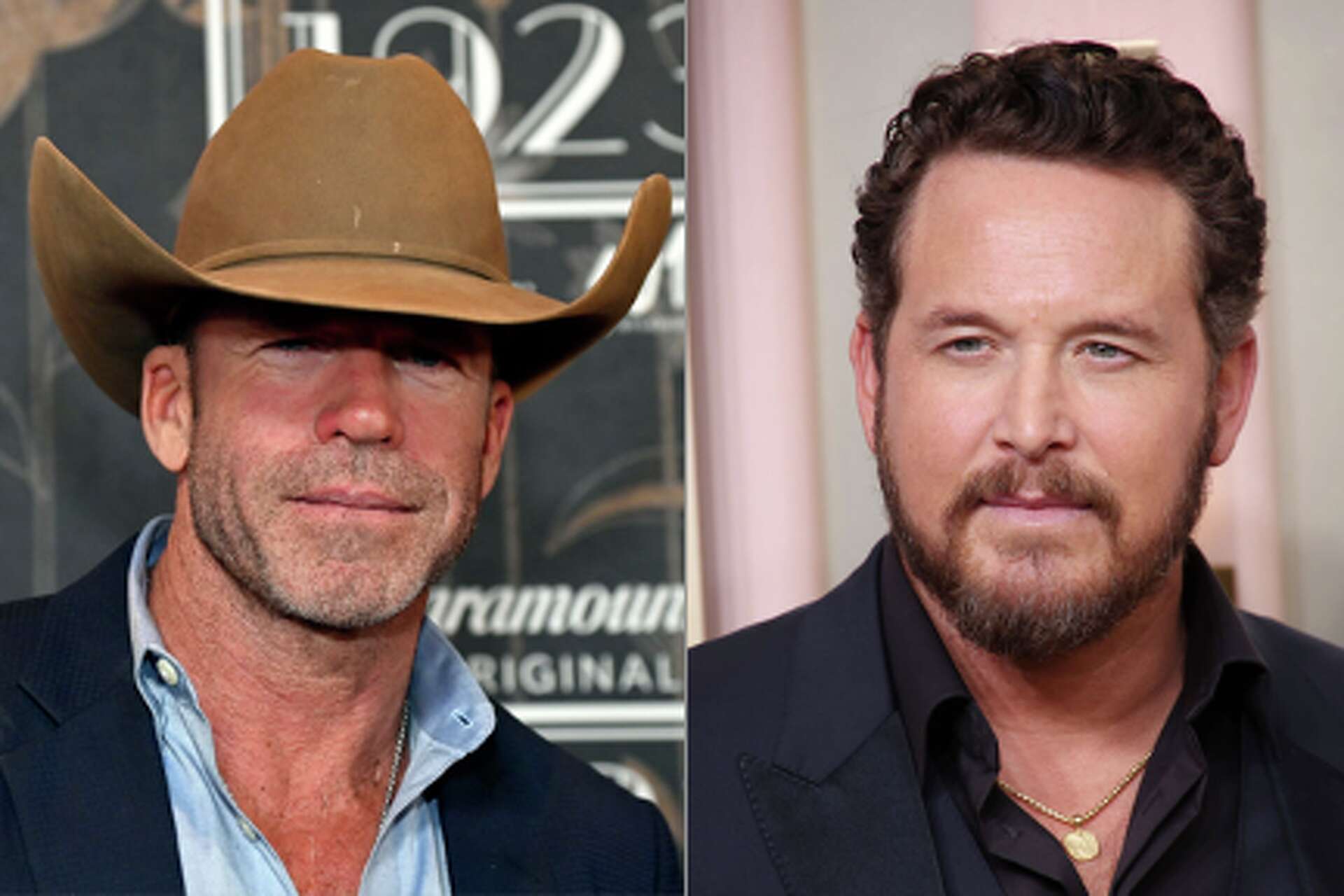 'Yellowstone' creator Sheridan dismisses lawsuit against actor Hauser