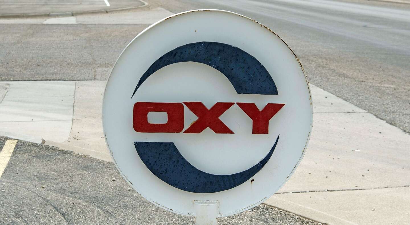 Occidental to buy Crownquest asset CrownRock in $12B deal