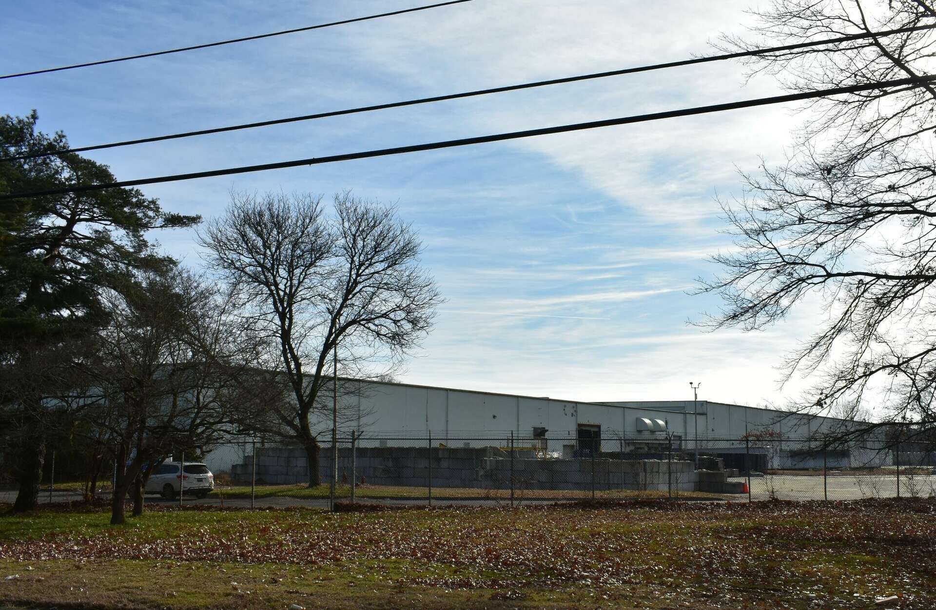 SMI glass recycling plant in South Windsor CT declares bankruptcy
