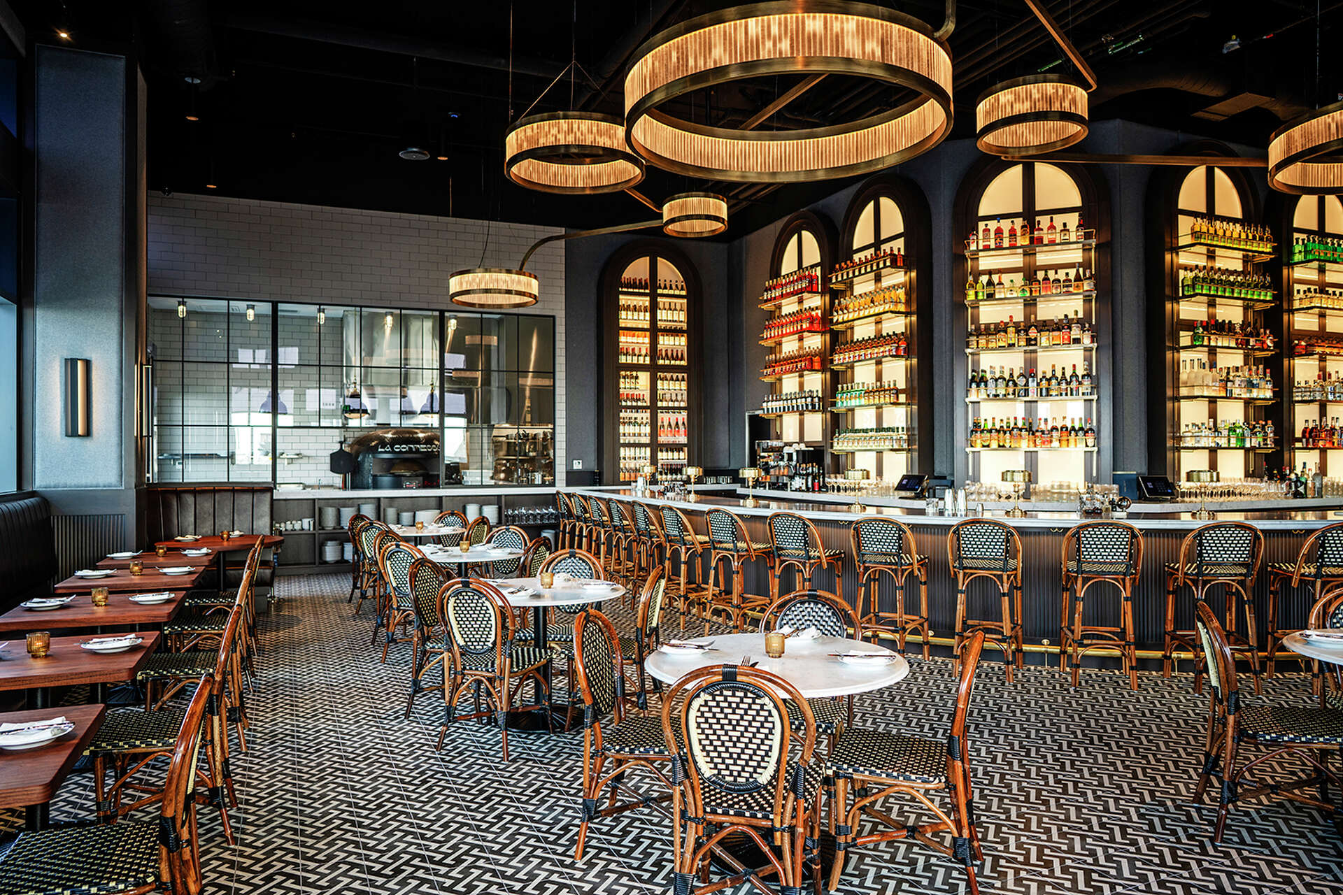 Most beautiful new Bay Area restaurants of 2023