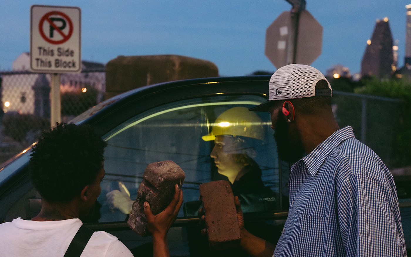 Houston's historic Freedmen's Town explored in new exhibit