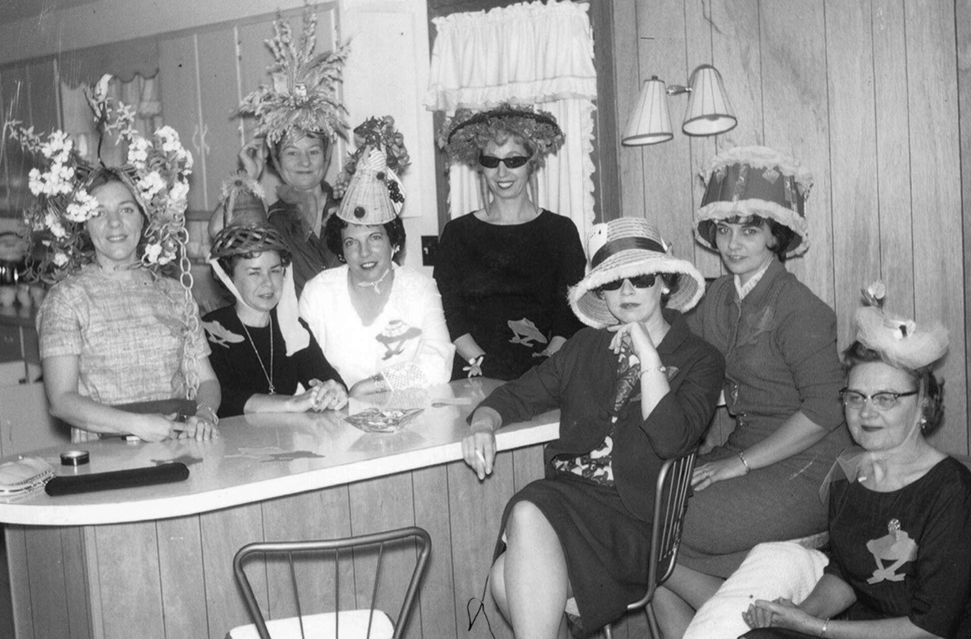 Former Alcatraz residents recall its wild parties, dark secrets
