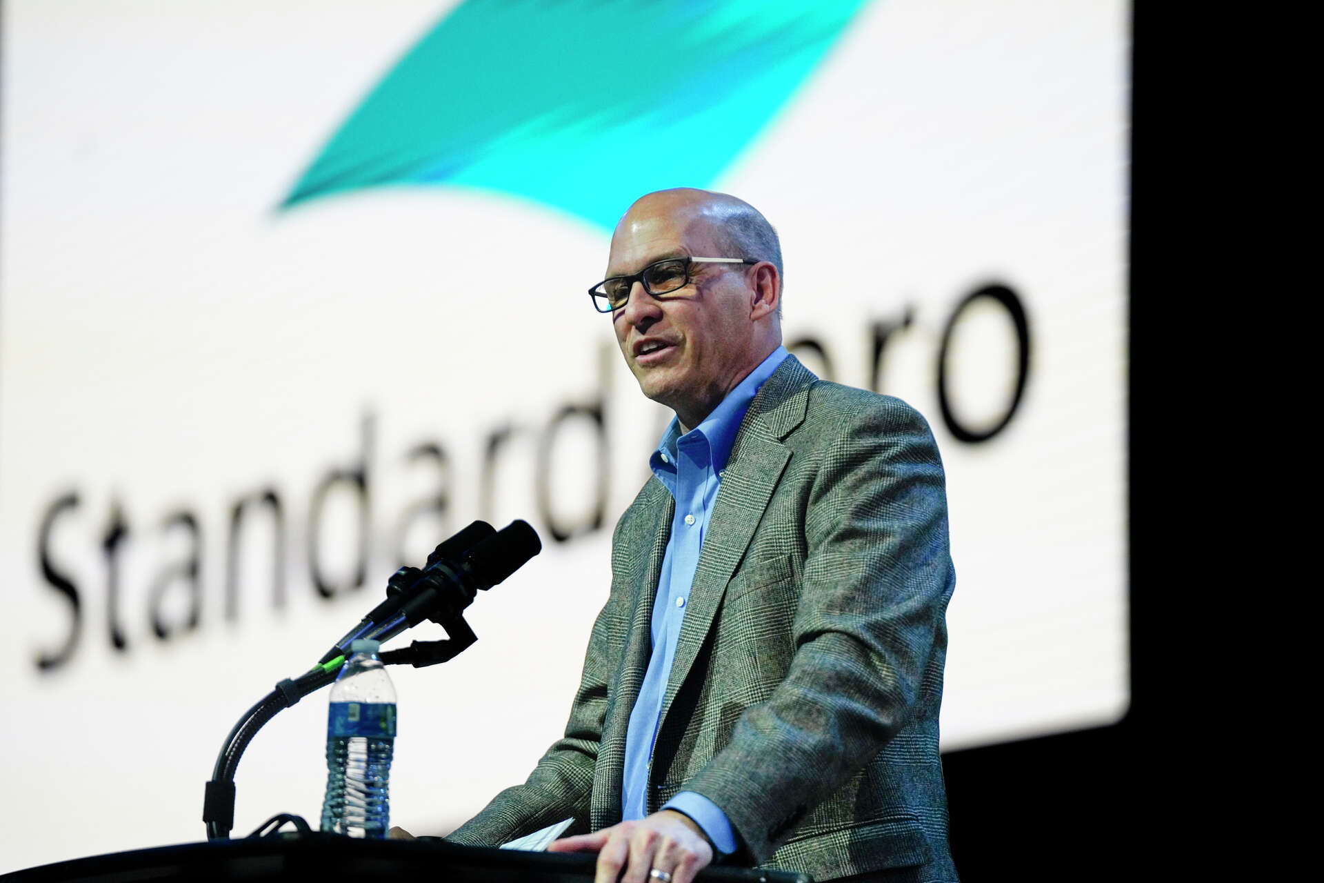 San Antonio's StandardAero going supersonic in new deal with Boom