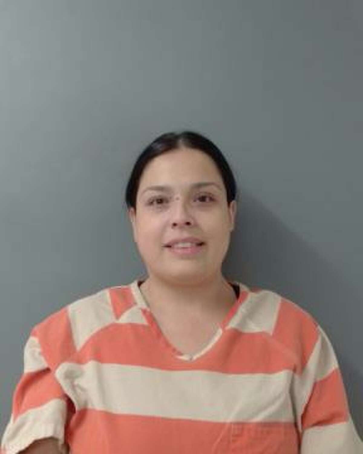 Star witness in Border Patrol serial killer case arrested again Star witness in Border Patrol serial killer case arrested again