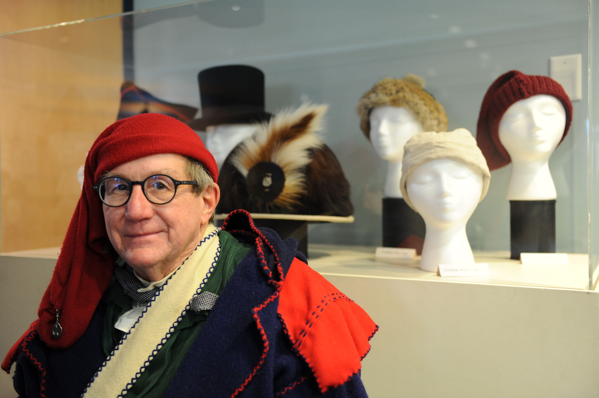 Hartford commemorates 220th anniversary of Lewis and Clark Expedition