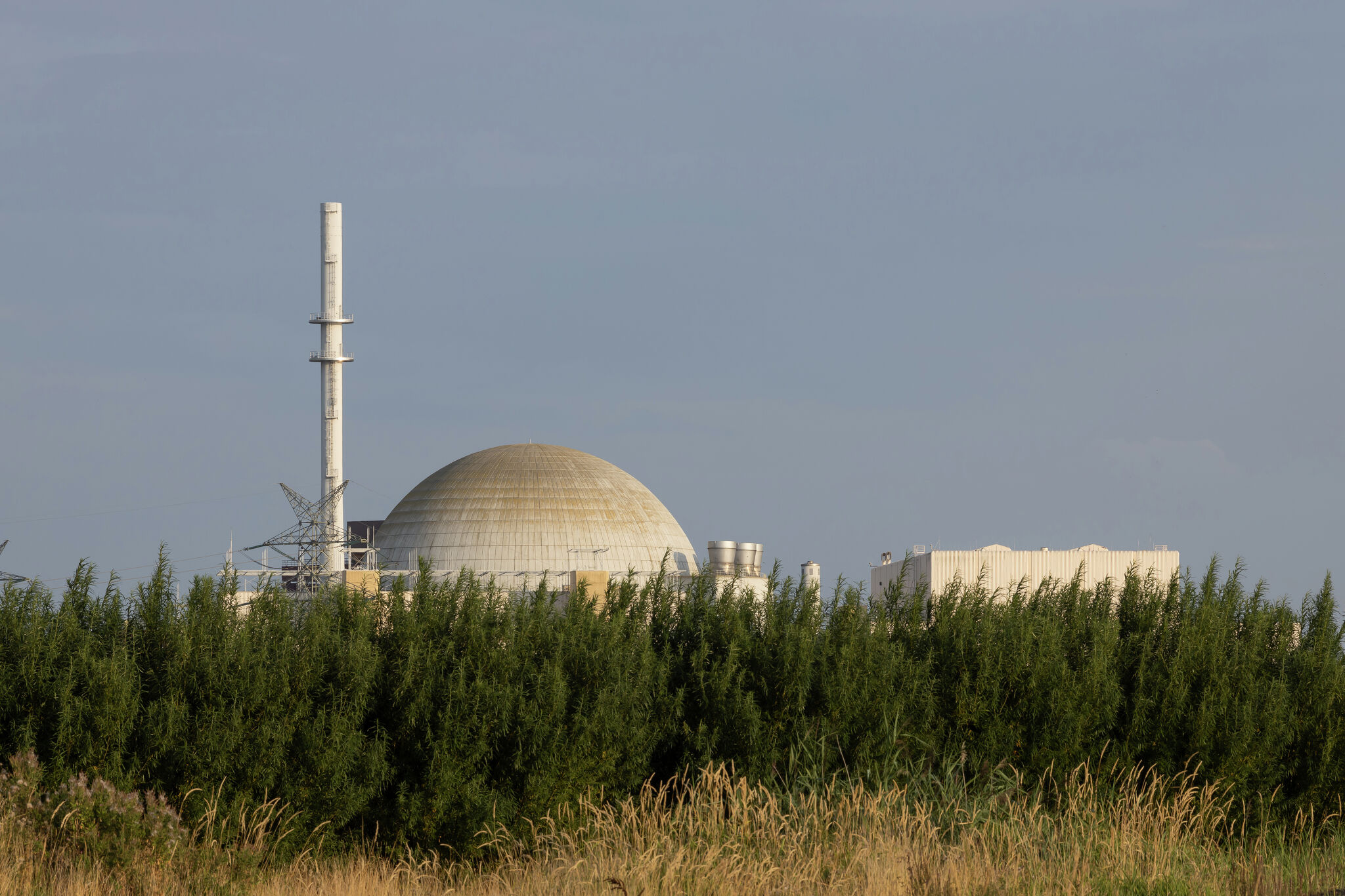 Small-scale nuclear technology gets boost from Pritzker signature