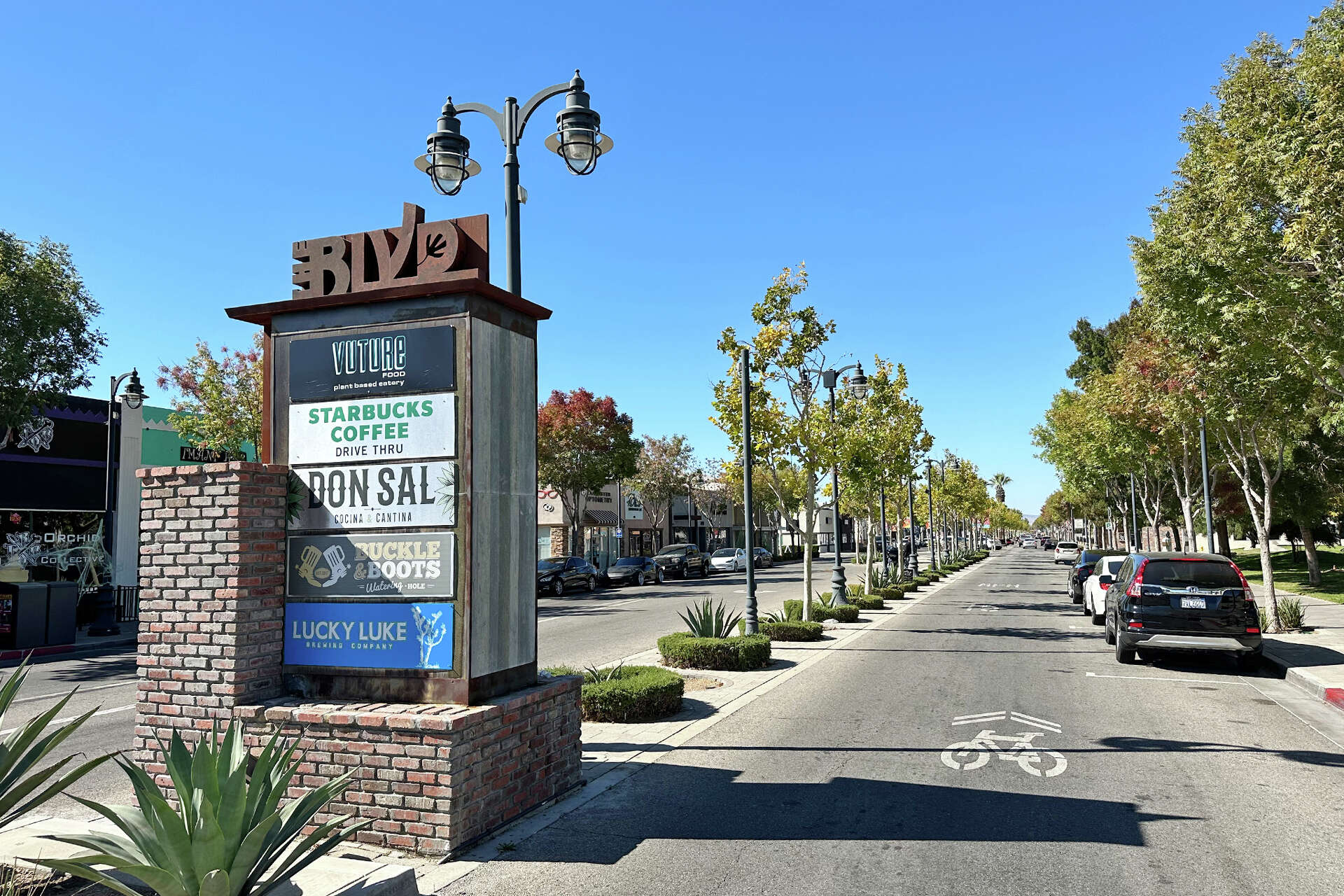 California city Lancaster chose people over cars. Did it work?