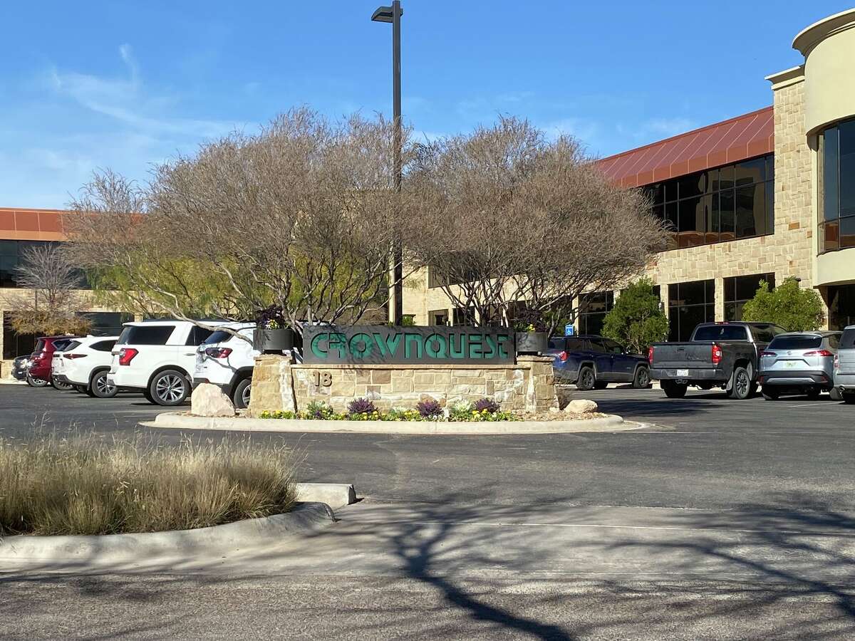 Oxy's acquisition of CrownRock is the latest around the Permian Basin