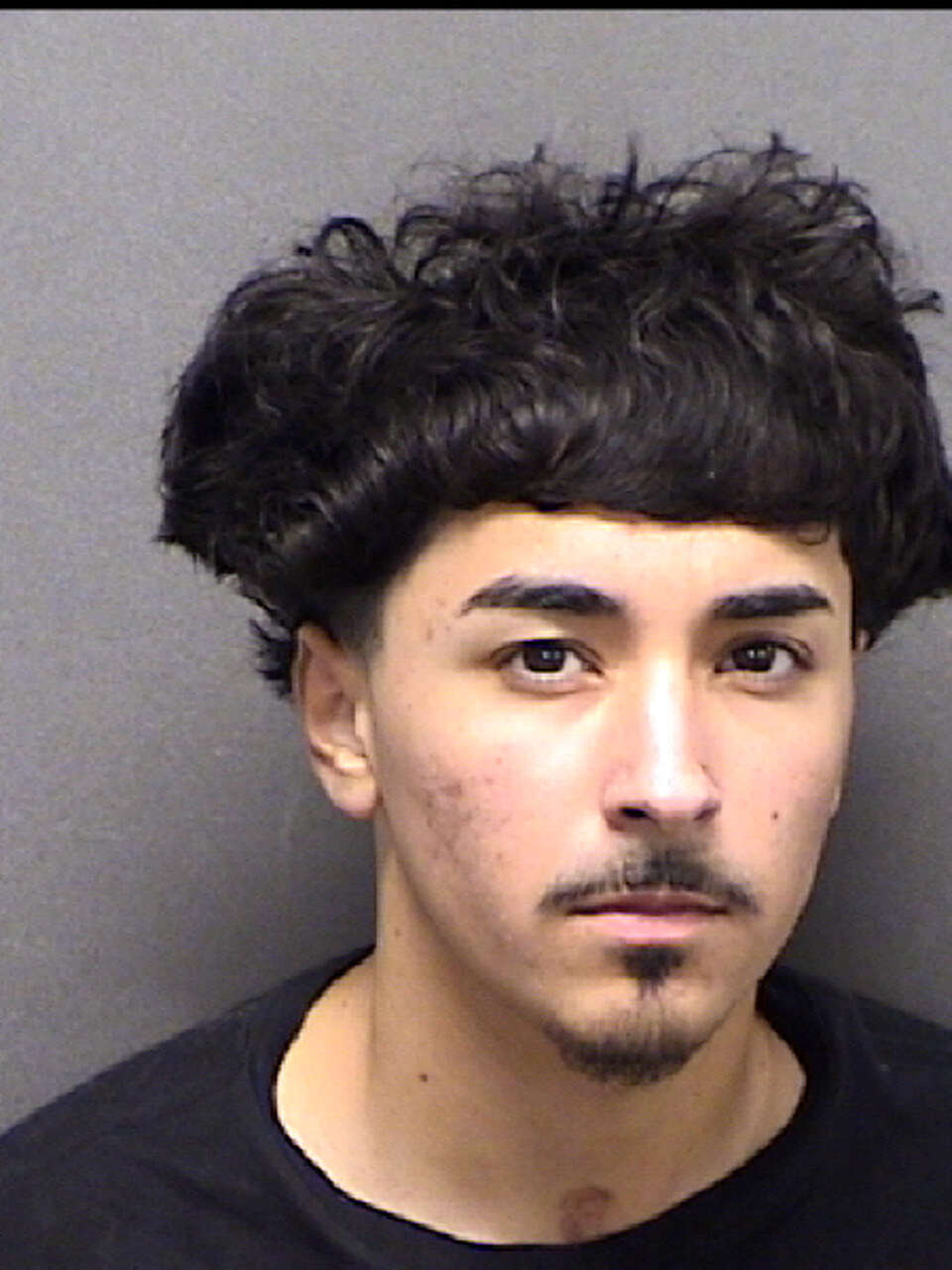 Erik Cantu arrested again, third time since viral SAPD shooting