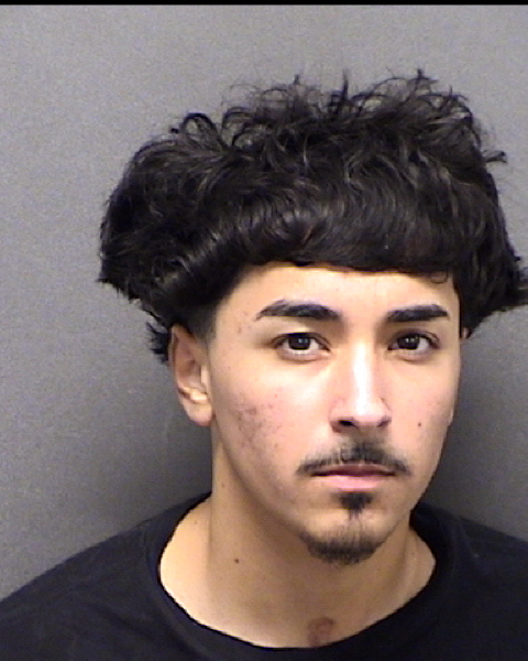 Erik Cantu, teen shot by S.A. cop, arrested for 3rd time in 2023