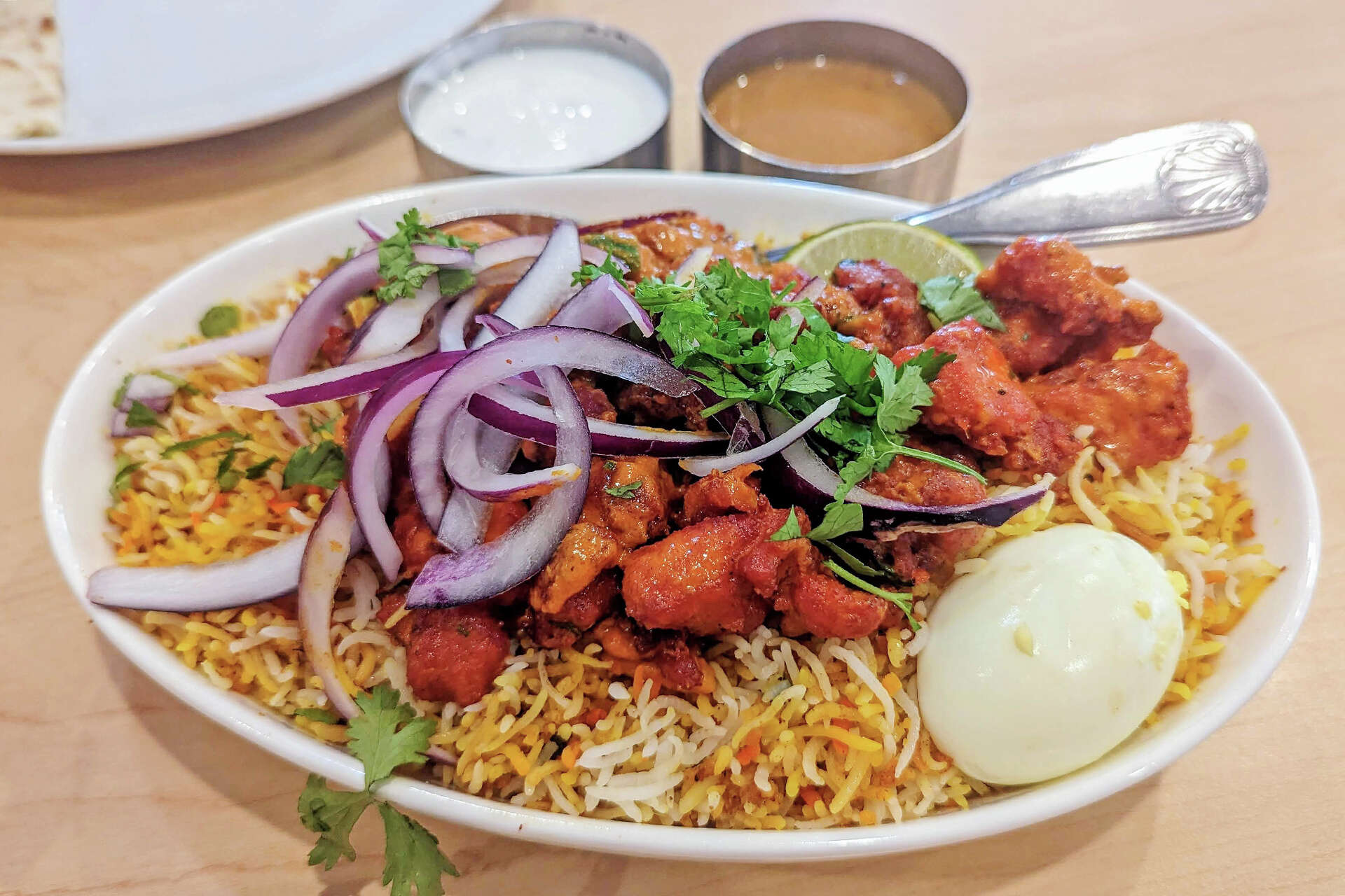 Meet the man on a wild quest to eat every cuisine in LA