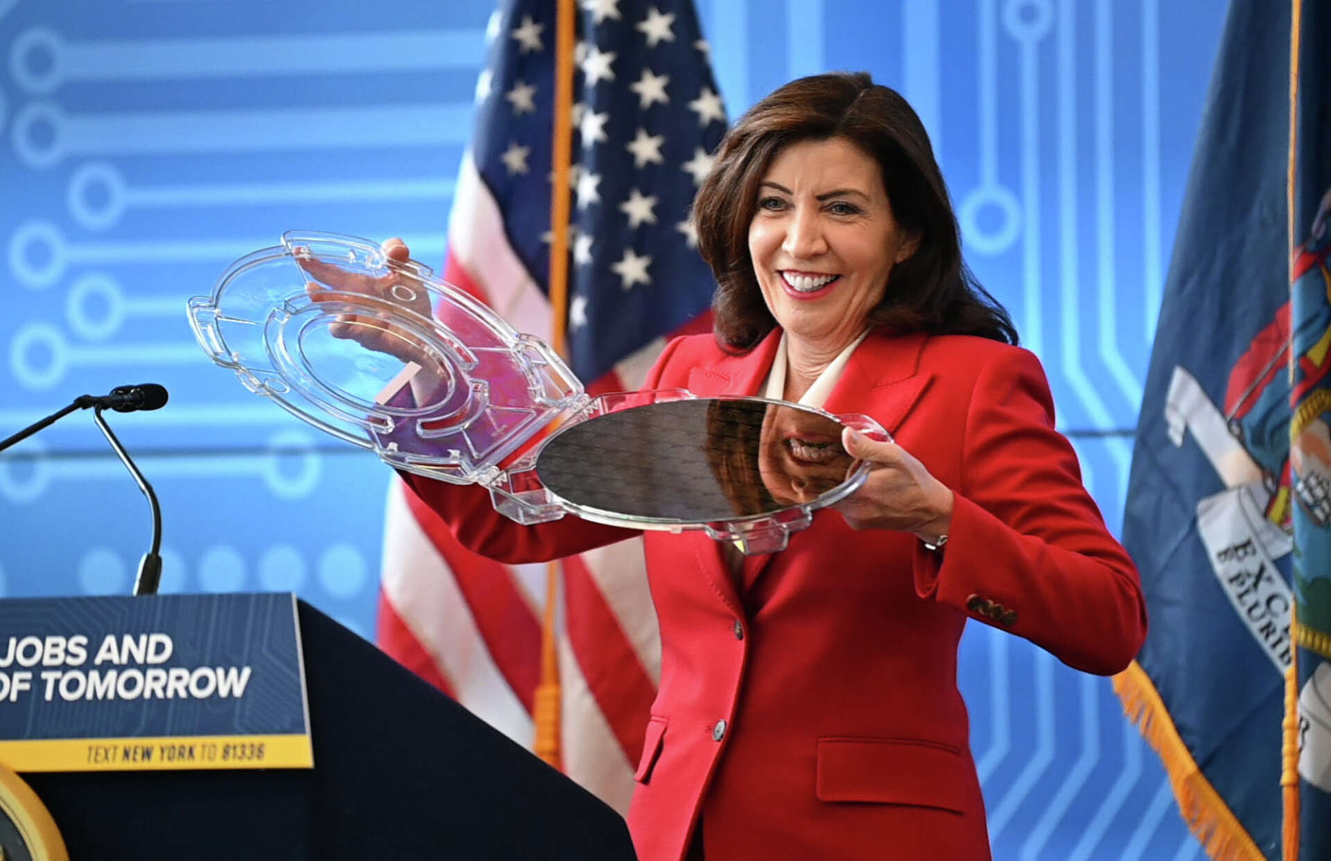 IBM, Micron to headline $10 billion chip research program