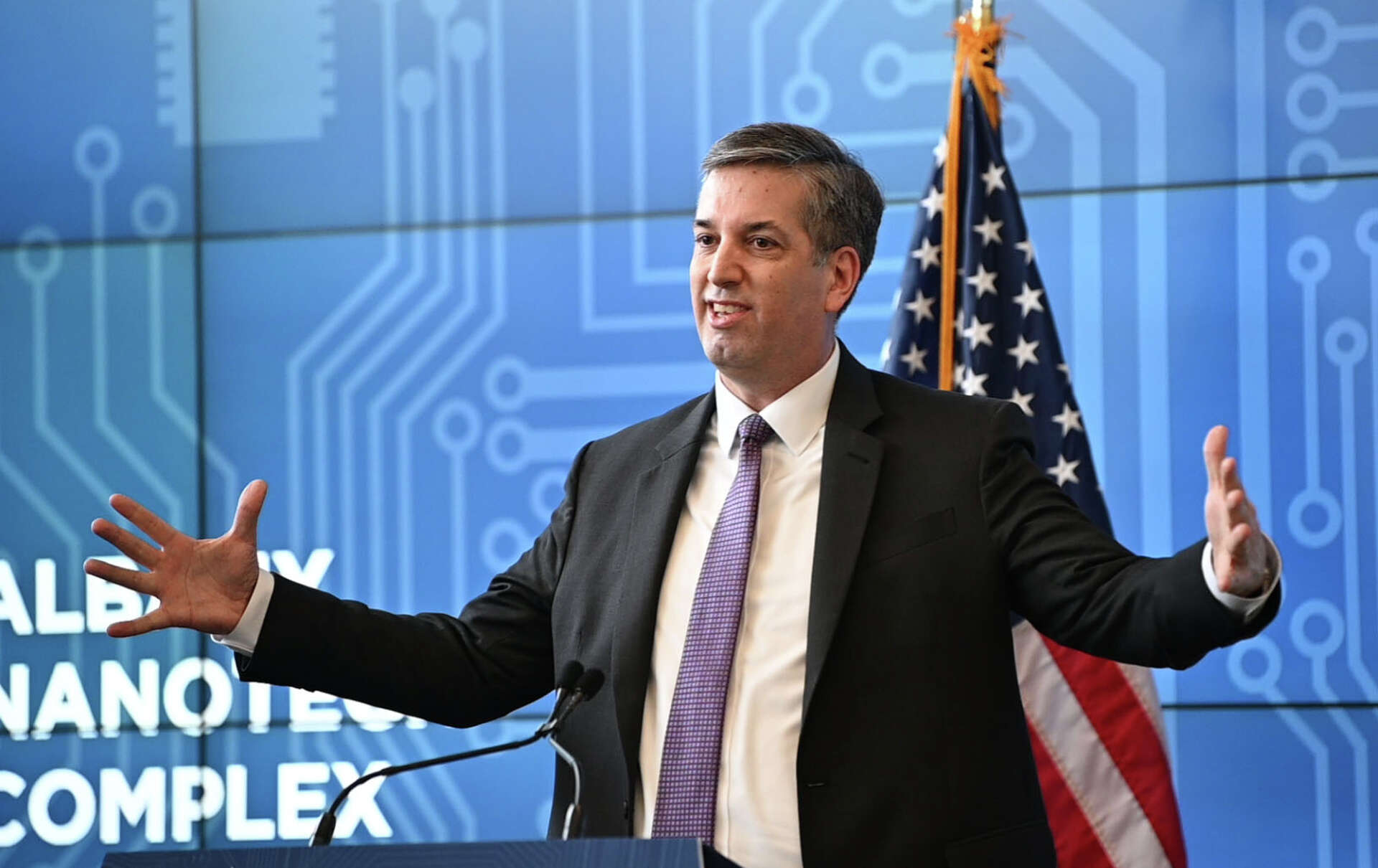 IBM, Micron to headline $10 billion chip research program