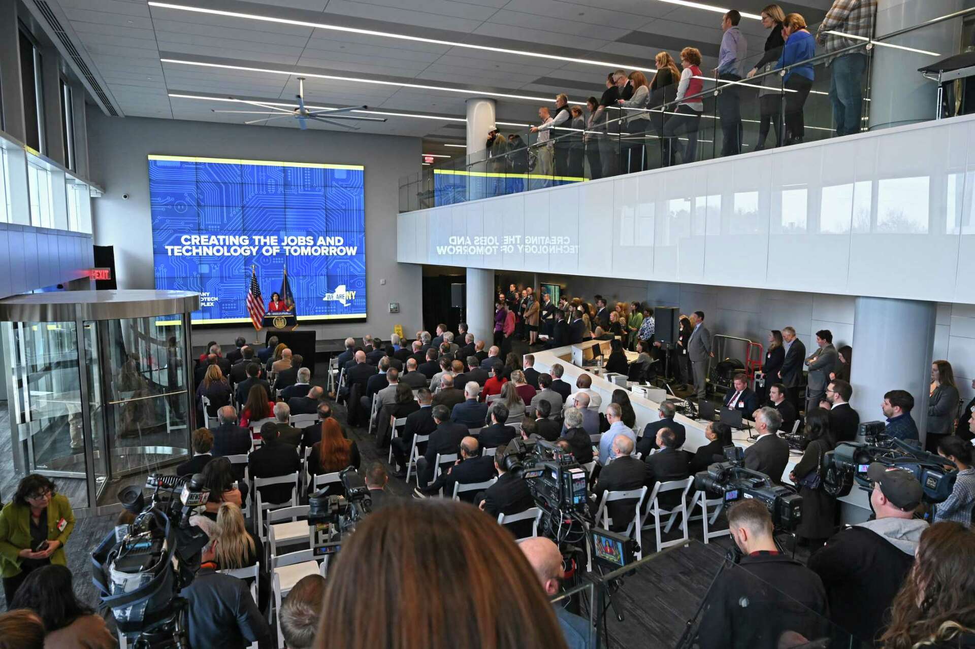 IBM, Micron to headline $10 billion chip research program