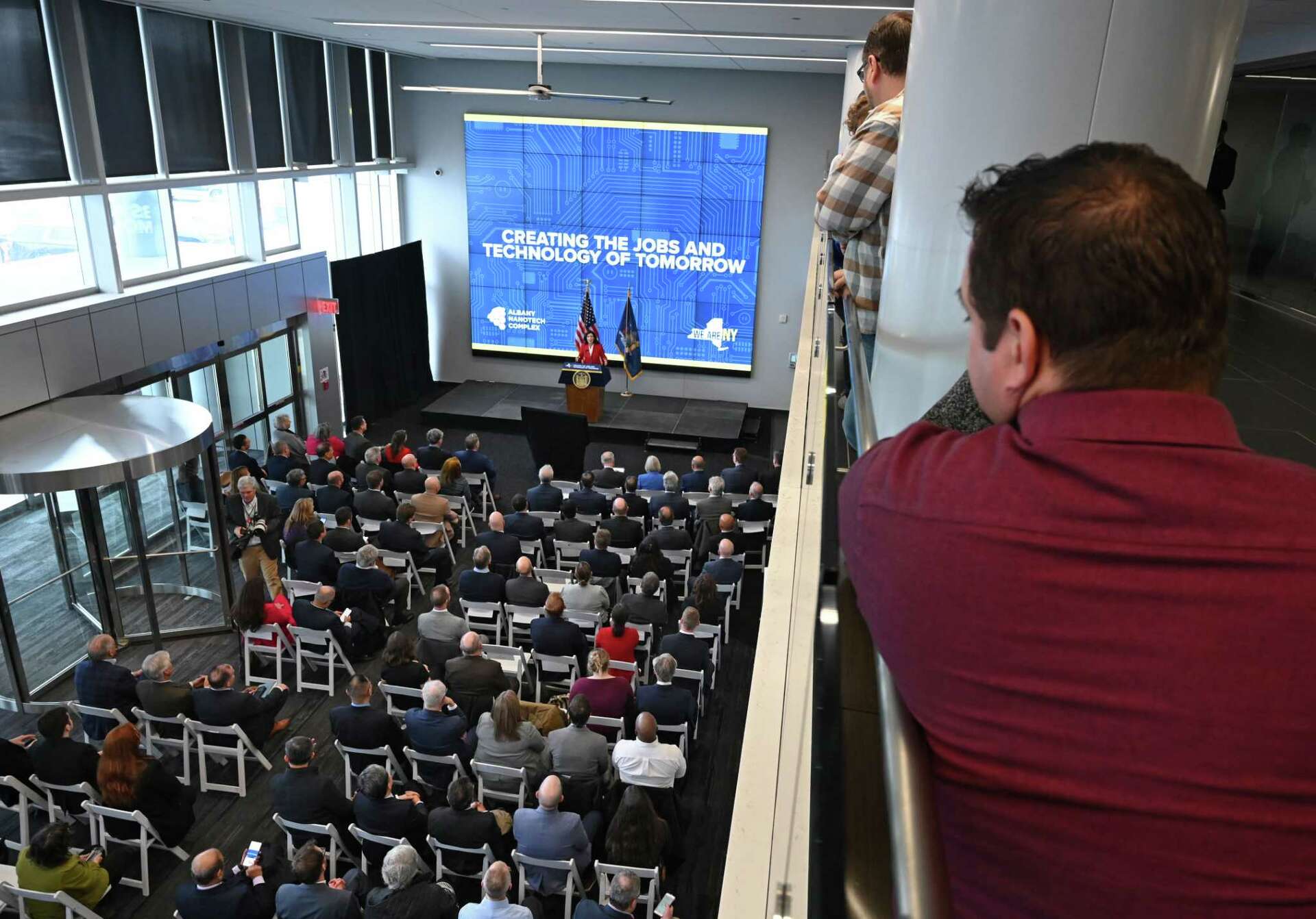 IBM, Micron to headline $10 billion chip research program