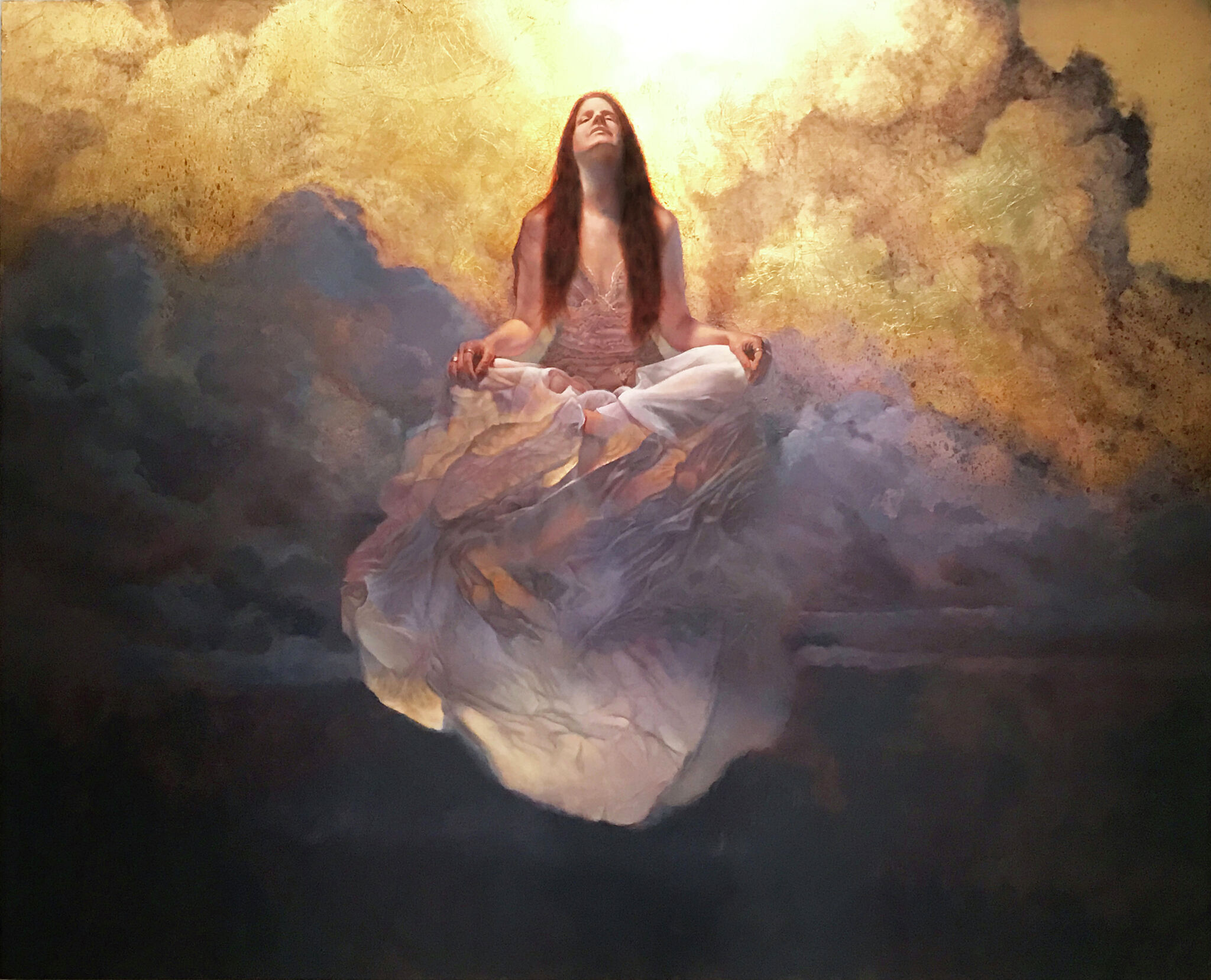 San Antonio artist's work headed to the moon with Lunar Codex