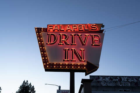 Guy Fieri loves the $13 lunch at this Bay Area drive-in restaurant