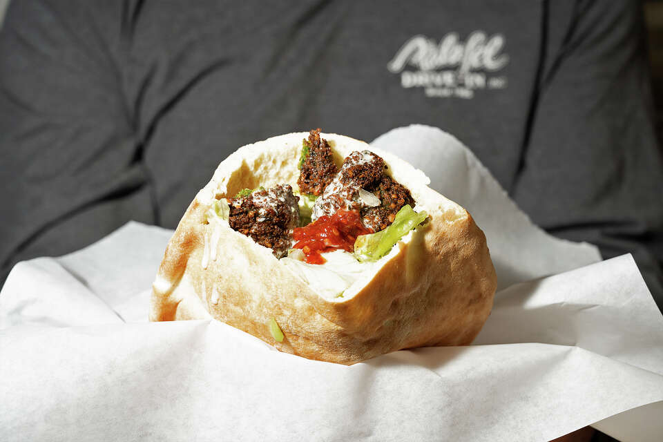 Guy Fieri loves the $13 lunch at this Bay Area drive-in restaurant