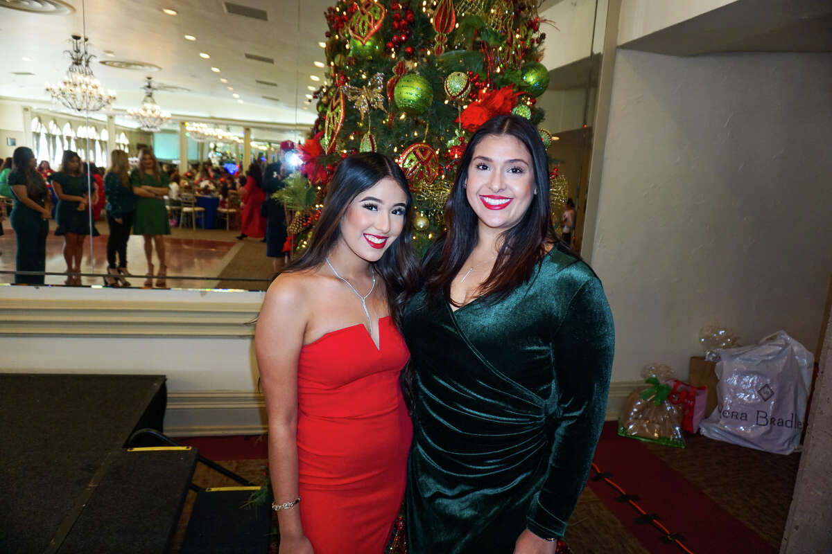 Gallery: Princess Pocahontas Council Mother-Daughter Luncheon