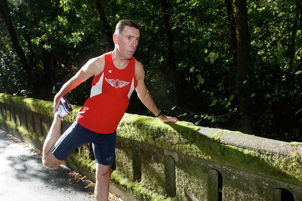 Mike Fanelli, Bay Area distance runner, coach and historian, dies