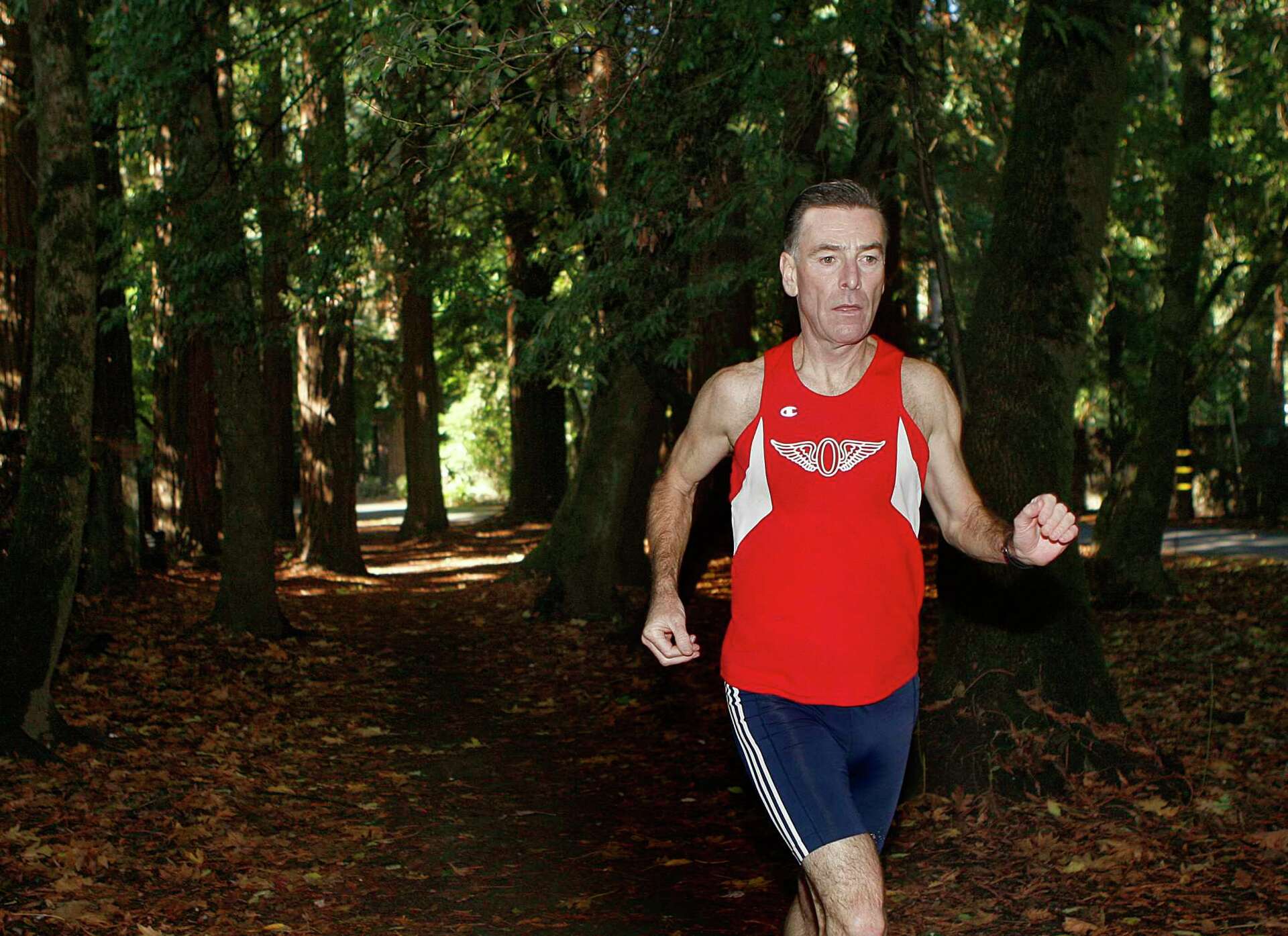 Mike Fanelli, Bay Area distance runner, coach and historian, dies