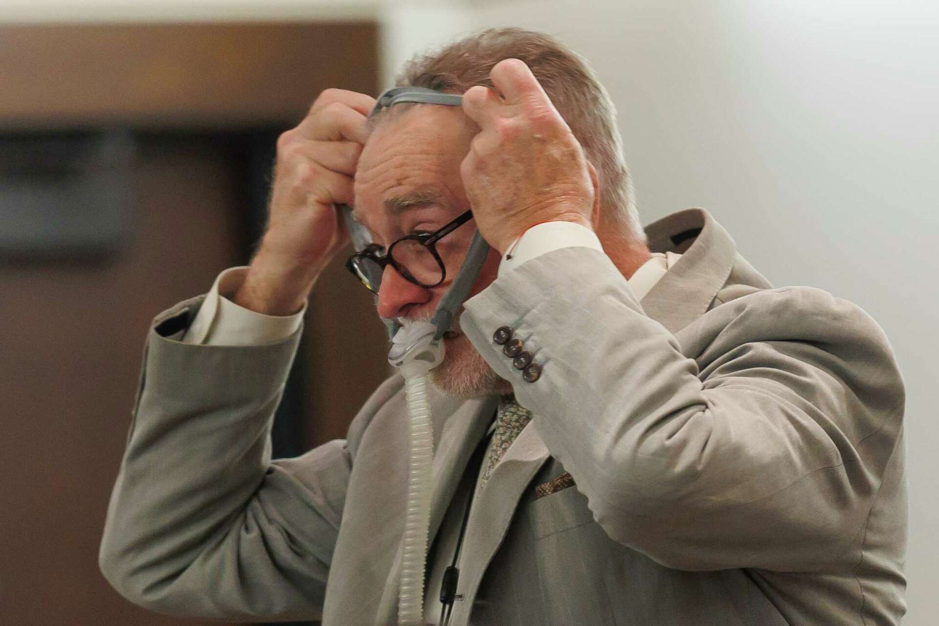 Trial witness: Neglected San Antonio child ‘smelled like death’