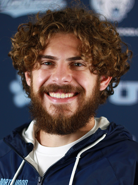 NU's Haviland named GMAC Athlete of the Week