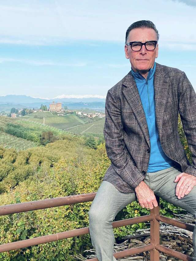 Mike Fanelli, Bay Area distance runner, coach and historian, dies