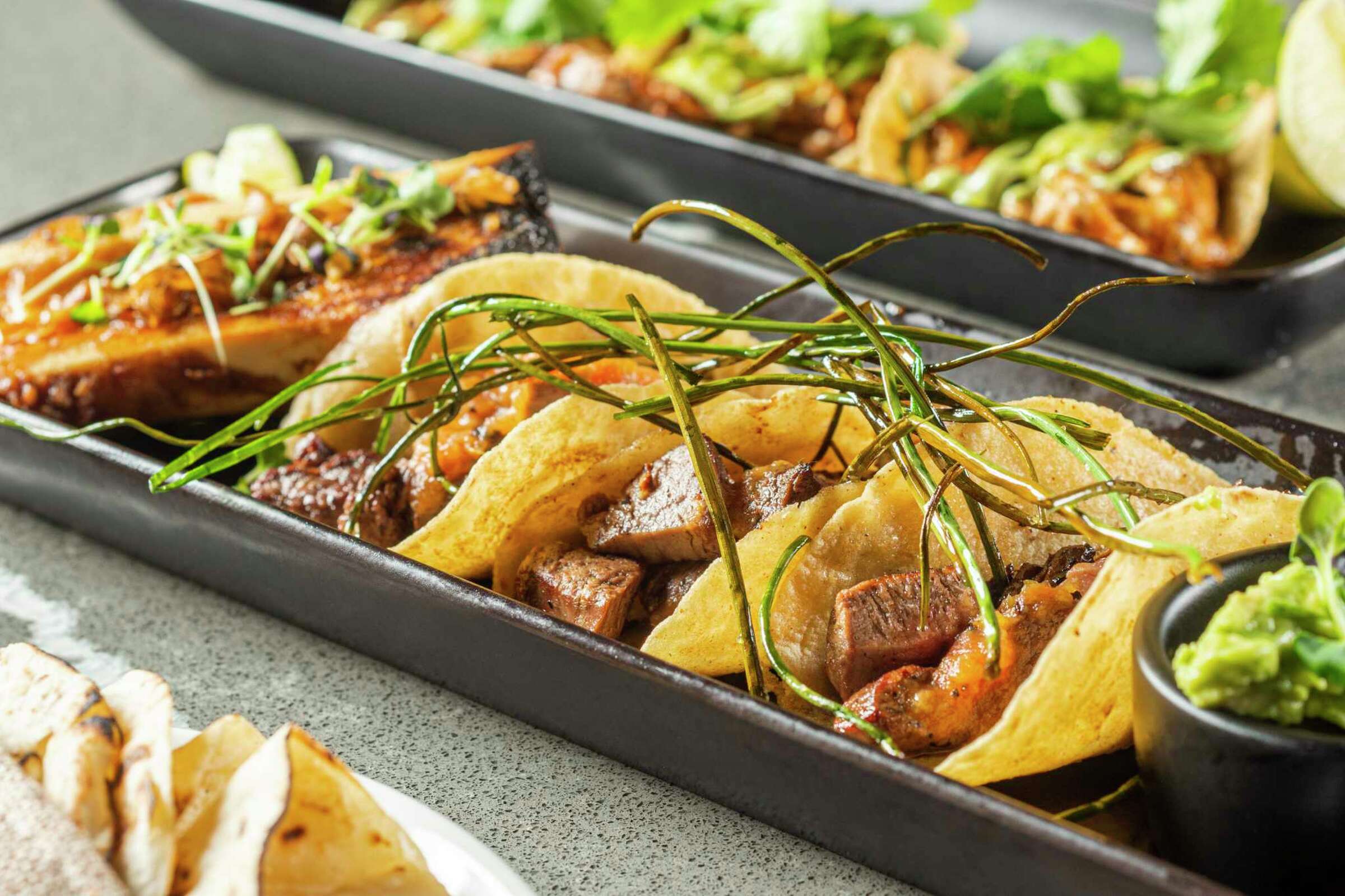 Houston Mexican restaurant Monarca opens in The Woodlands